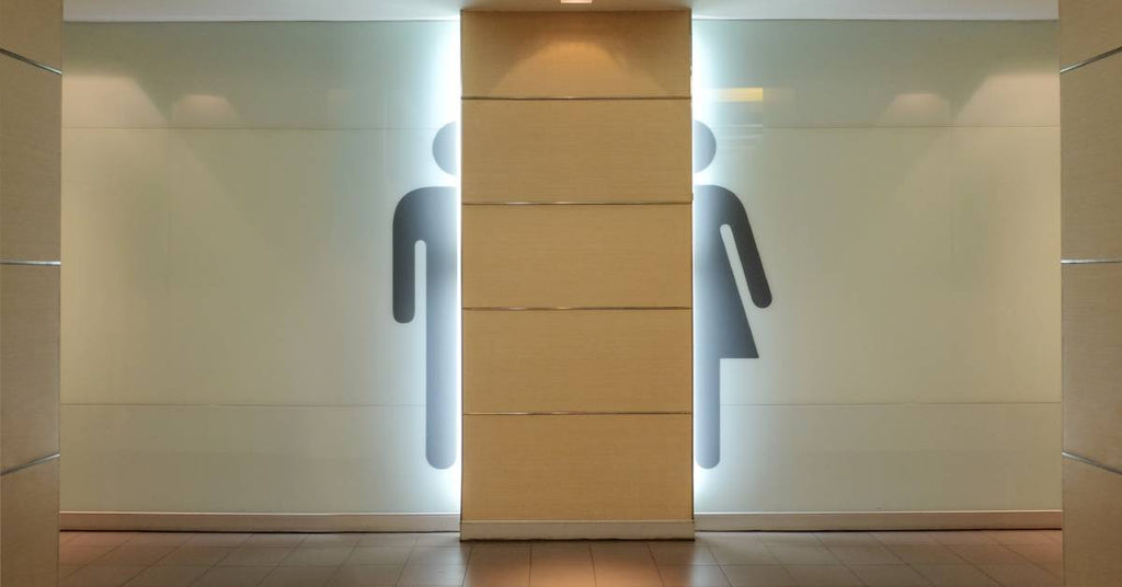 The Impact of Restroom Upgrades on Customer Satisfaction