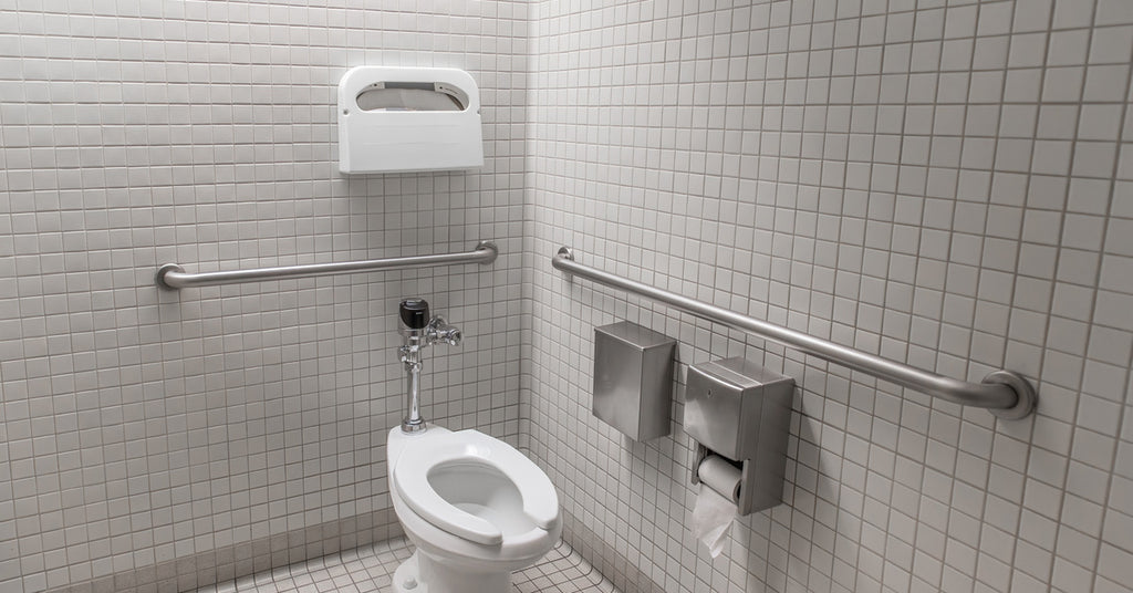 Quick Guide to Essential Commercial Bathroom Accessories