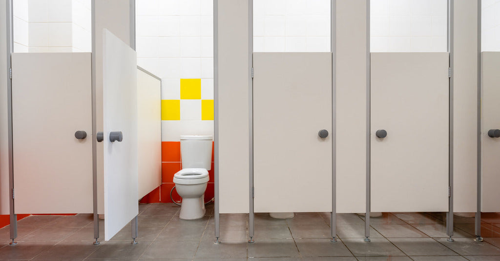Quick Guide to Designing Accessible Public Restrooms
